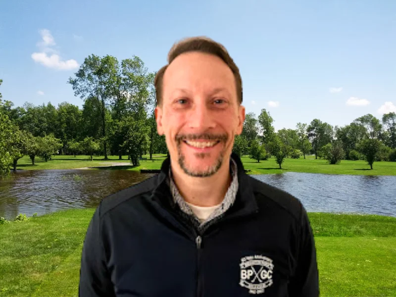 Board of Directors - Brighton Park Golf Club - Tonawanda, NY