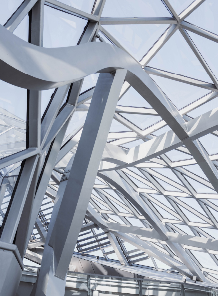 West Walker Steel | About Us