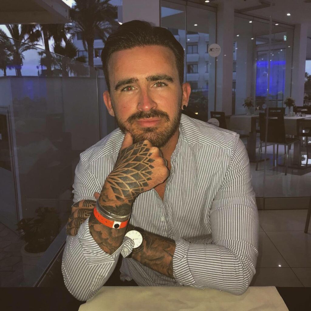 Get to know James McDonald and how he launched Iconic using Lemon ...