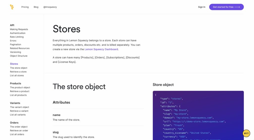 🍋 Lemon Drop #03 — API, WordPress Plugin, Affiliate Program, and more • Lemon Squeezy