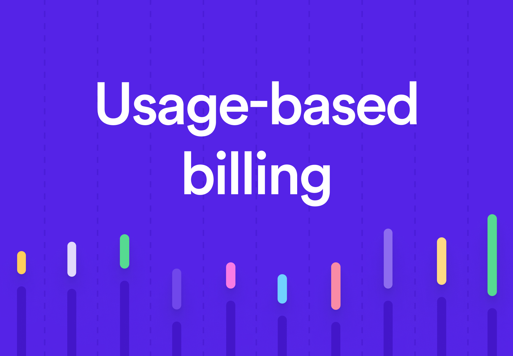Tailored Pricing for Every User: Unveiling Consumption Billing at LemonSqueezy • Lemon Squeezy