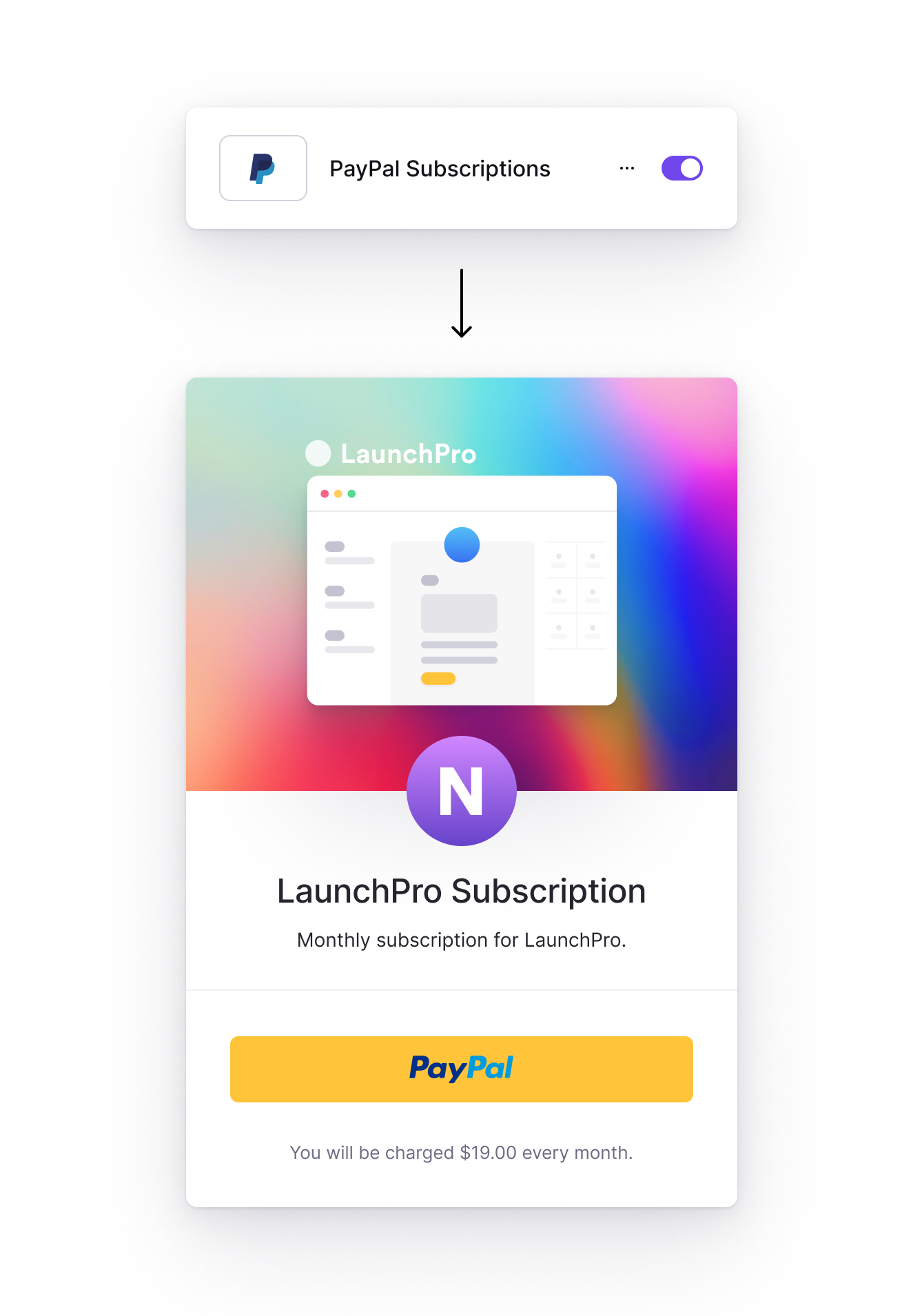 Changelog • Lemon Squeezy