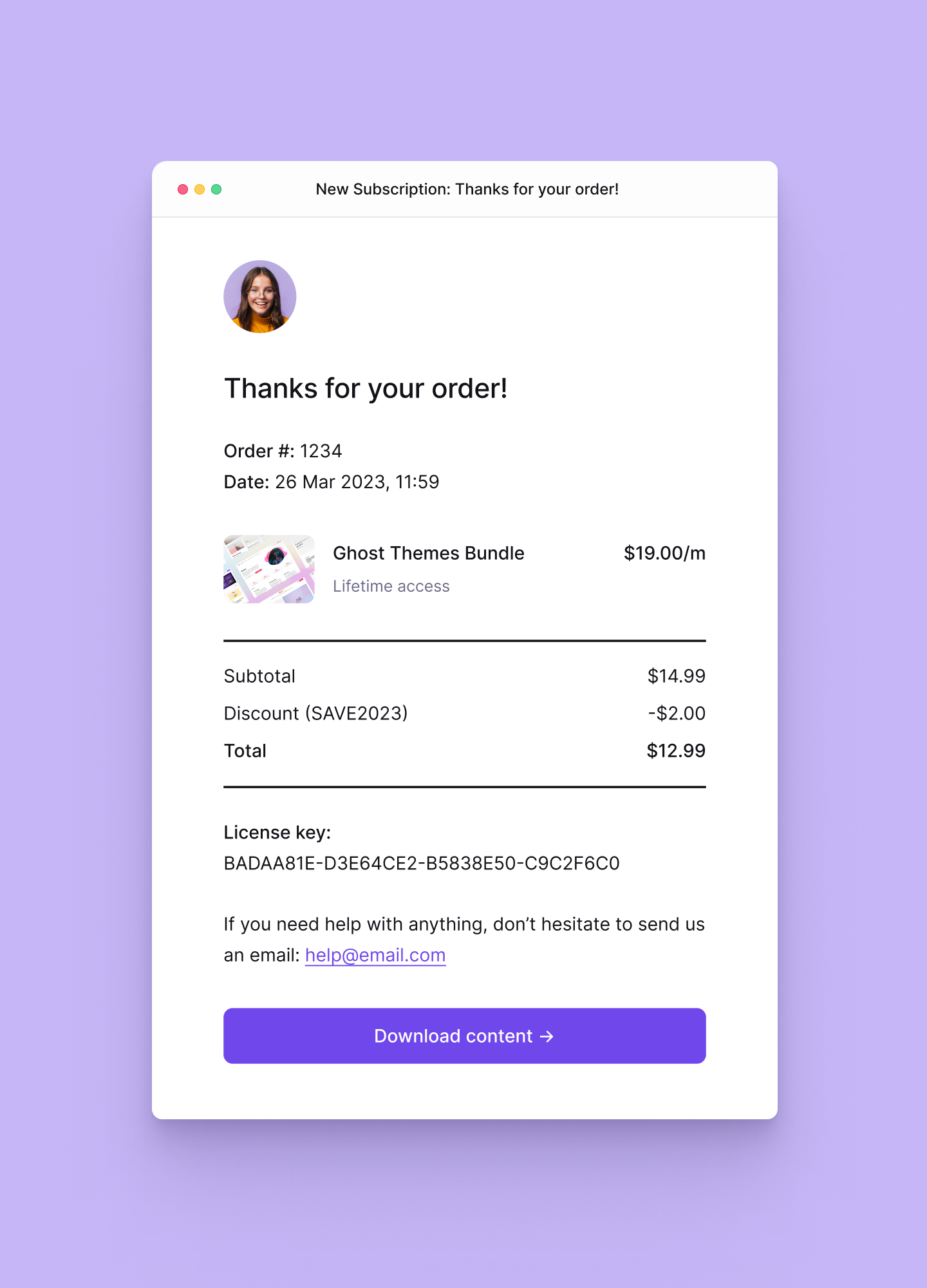 Case Studies • Lemon Squeezy