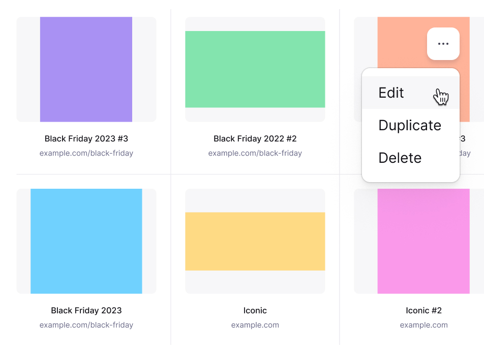 Affiliates • Lemon Squeezy