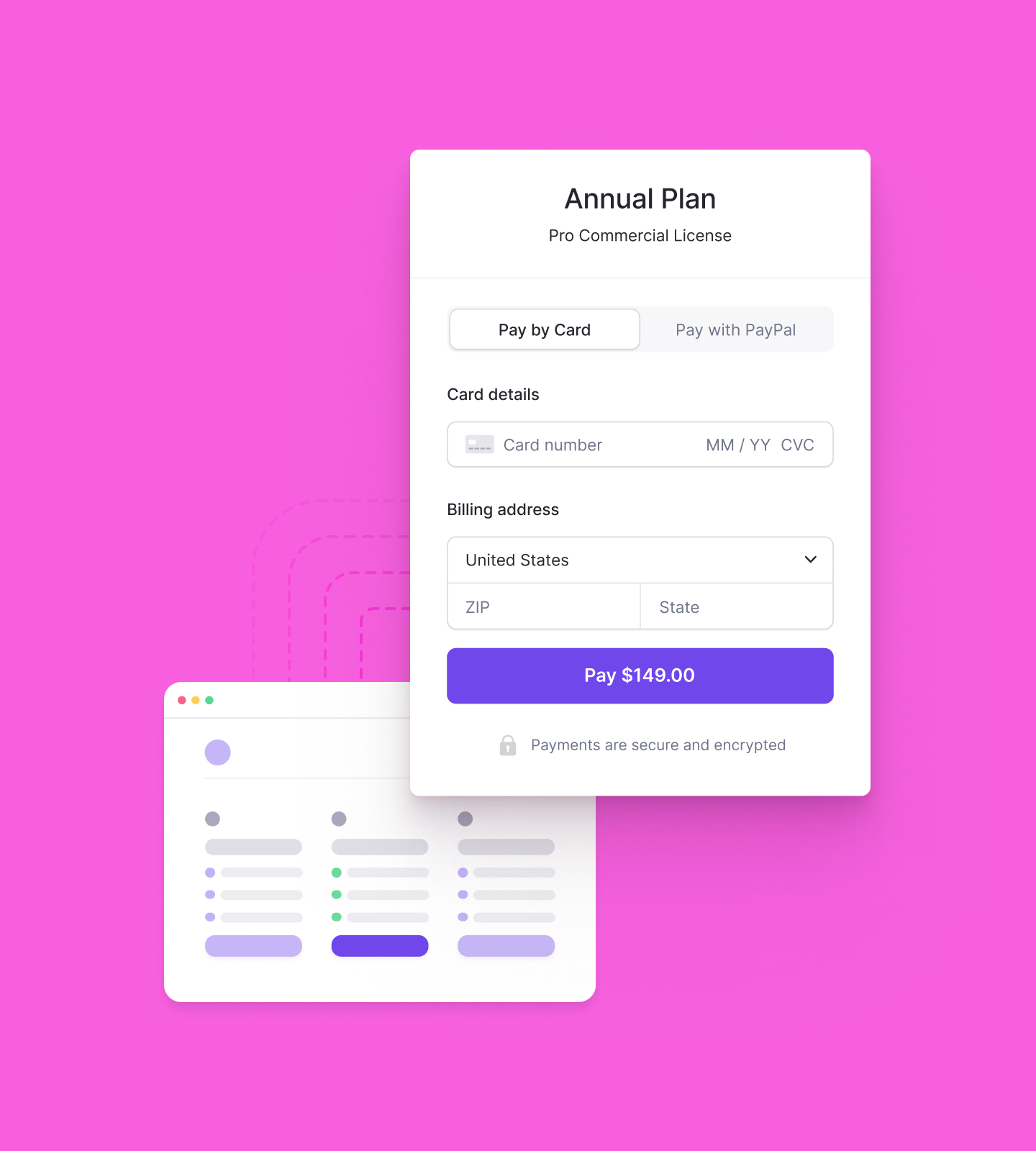 Paddle Alternative • Lemon Squeezy