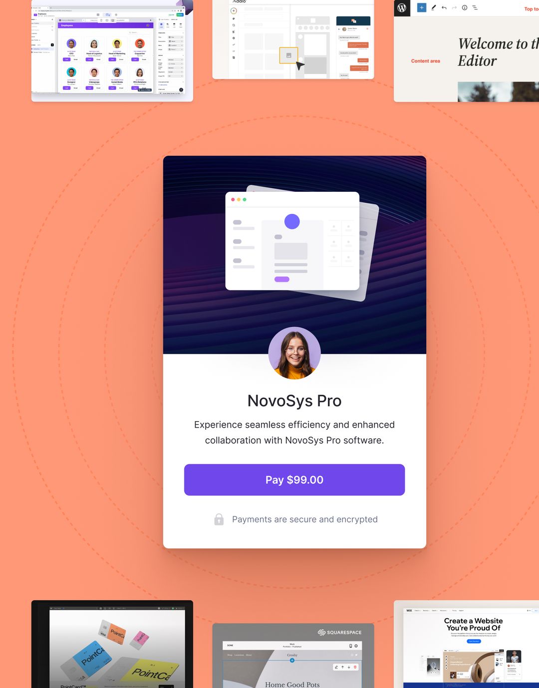 Checkout Overlays • Lemon Squeezy