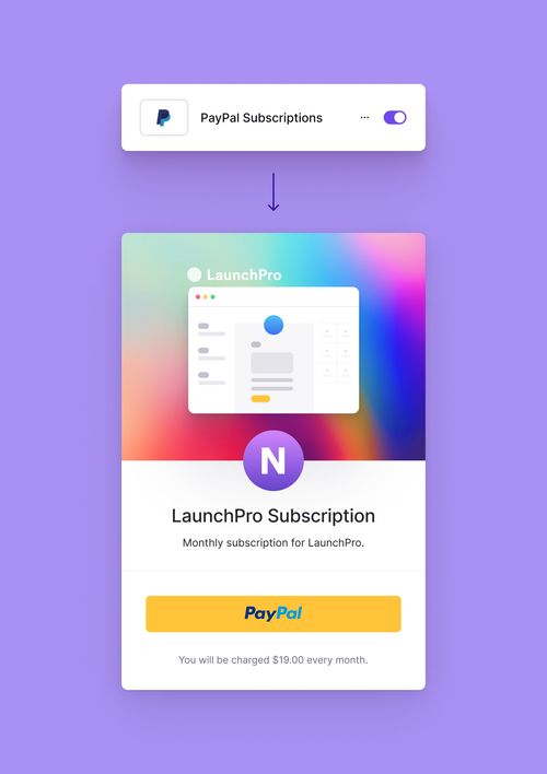 Subscriptions • Lemon Squeezy