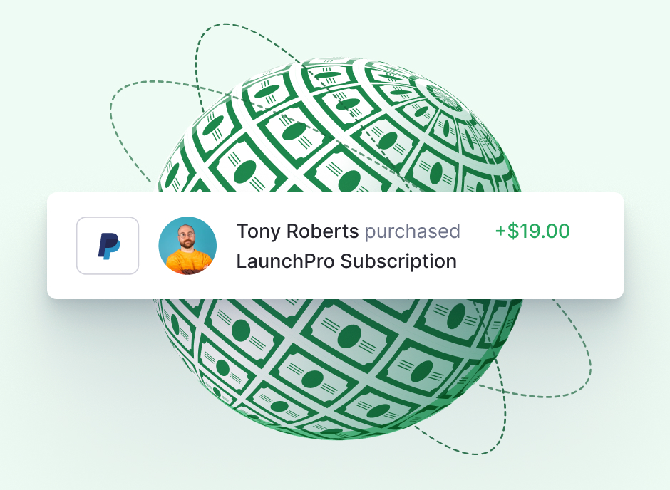 PayPal Subscriptions