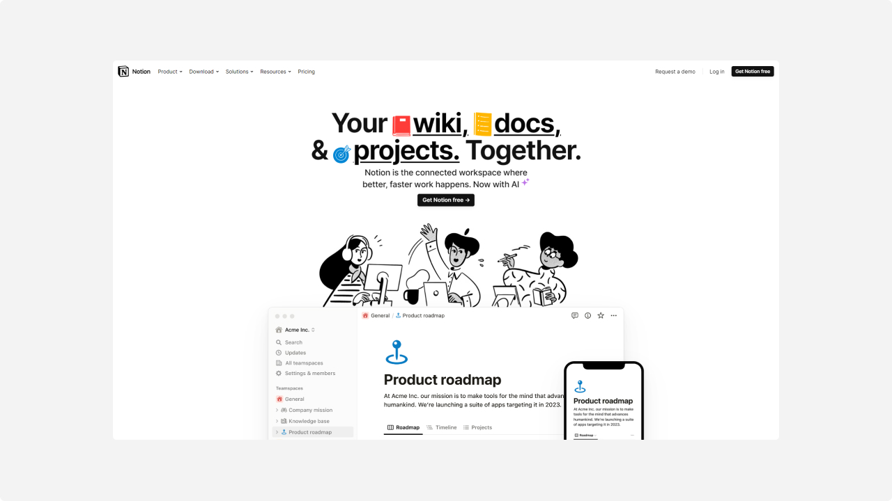 How to Use Notion: Ultimate Beginner's Guide - Notionland Blog