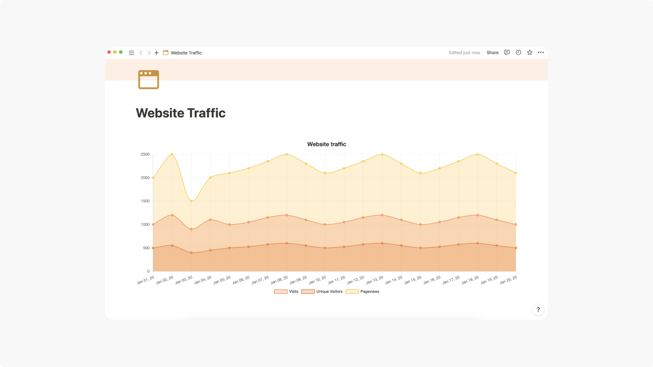 The 15+ Best Notion Widgets - Notionland Blog