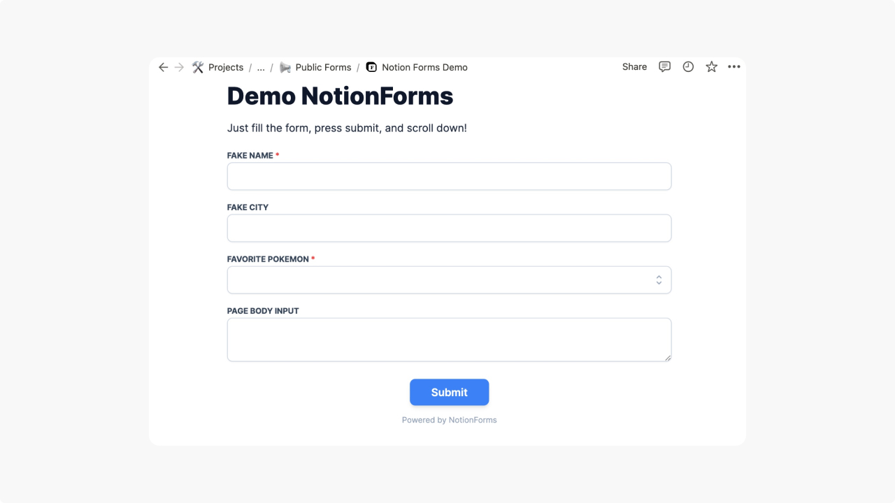 The 15+ Best Notion Widgets - Notionland Blog