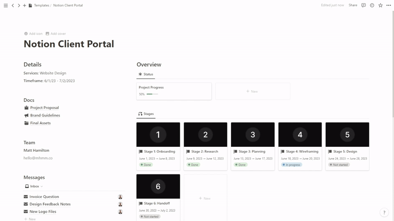 How to Change Font in Notion - Notionland Blog