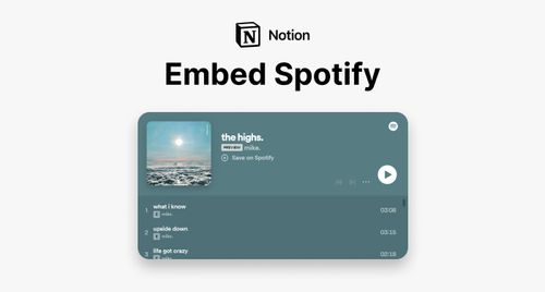 How to Use Notion: Ultimate Beginner's Guide - Notionland Blog
