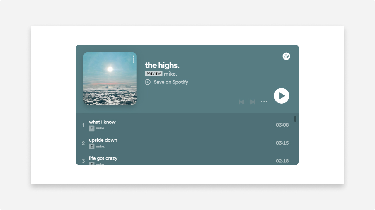 How to Embed Spotify in Notion - Notionland Blog