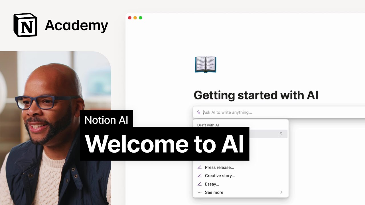 Learn How to Use Notion: Tutorials & Guides - Notionland