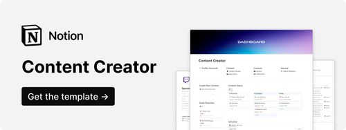 How to Use Notion: Ultimate Beginner's Guide - Notionland Blog