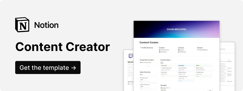 How to Use Notion: Ultimate Beginner's Guide - Notionland Blog