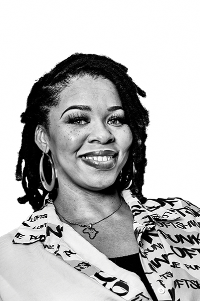 Our Team | 1% for the Planet Staff