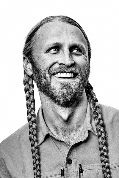 Our Team | 1% for the Planet Staff