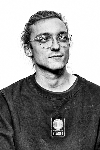 Our Team | 1% for the Planet Staff