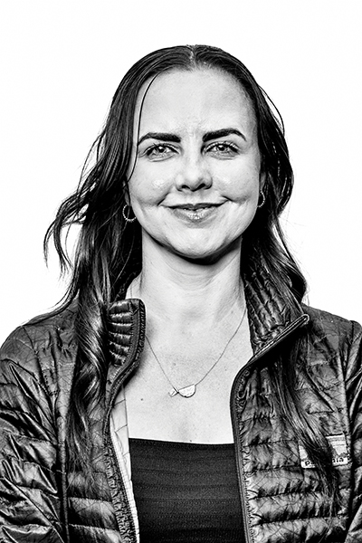 Our Team | 1% for the Planet Staff