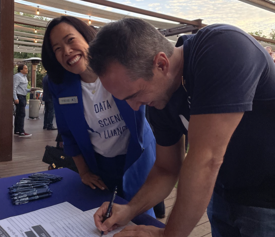 Data Science Alliance