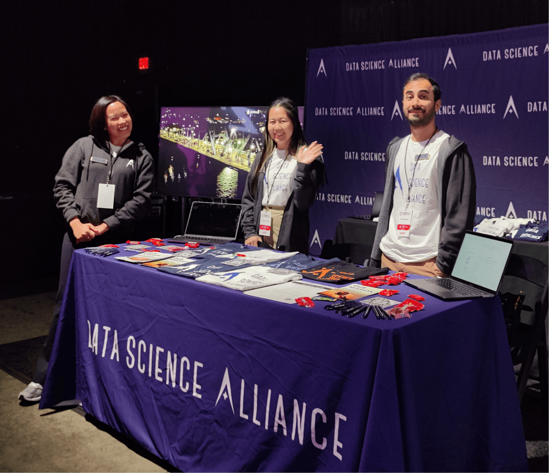 Data Science Alliance