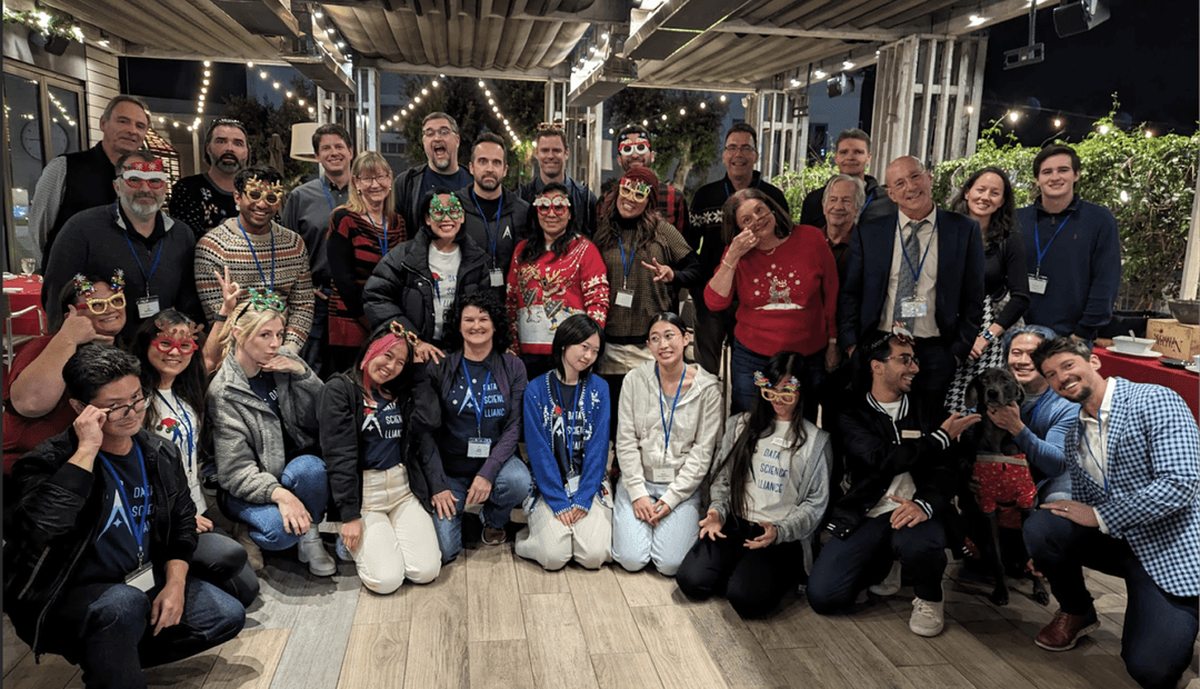 Data Science Alliance