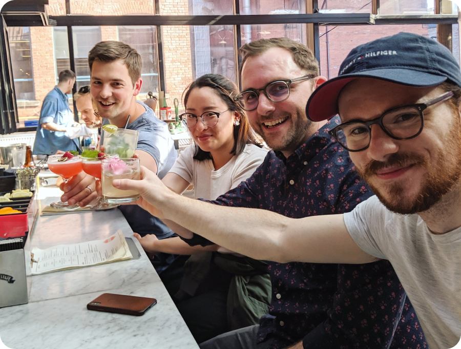 Approach | Proven, powerful and lasting design teams, built for fast ...