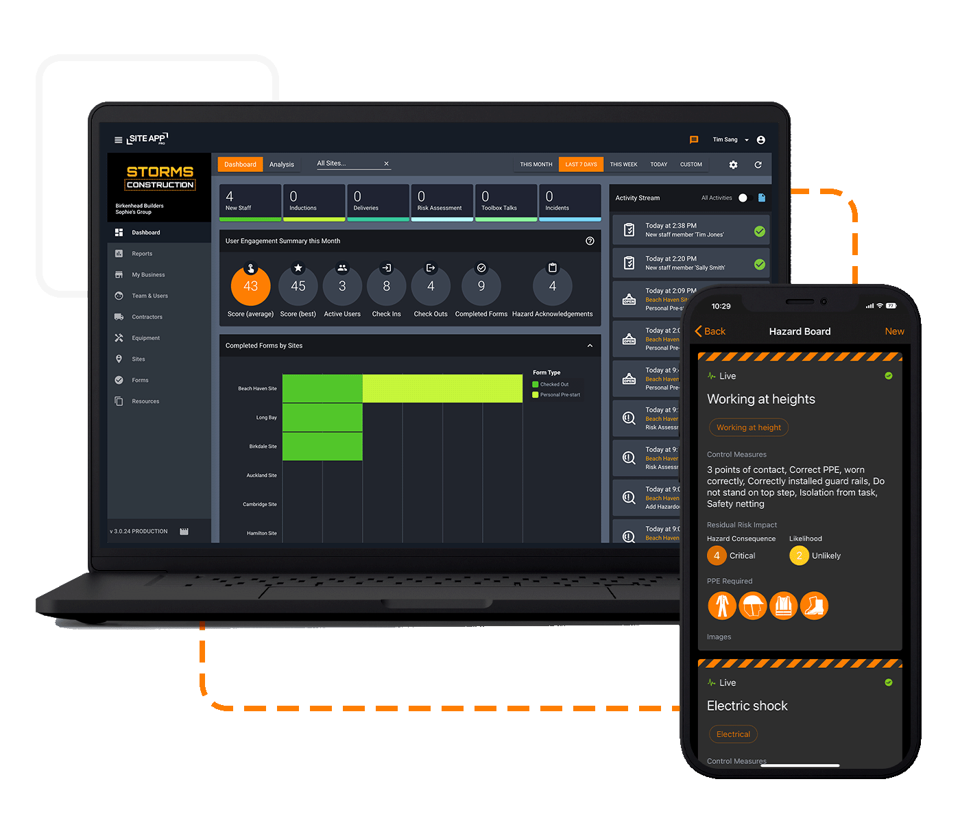 Site App Pro | Canada