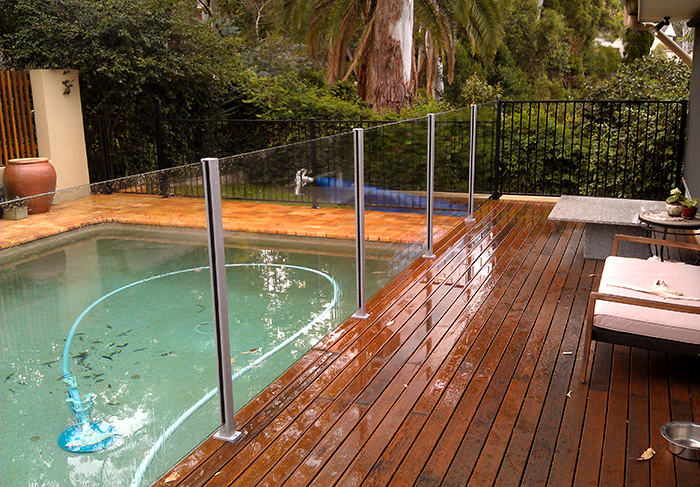 Pool Fencing Information Guide | Poolsafe Fencing