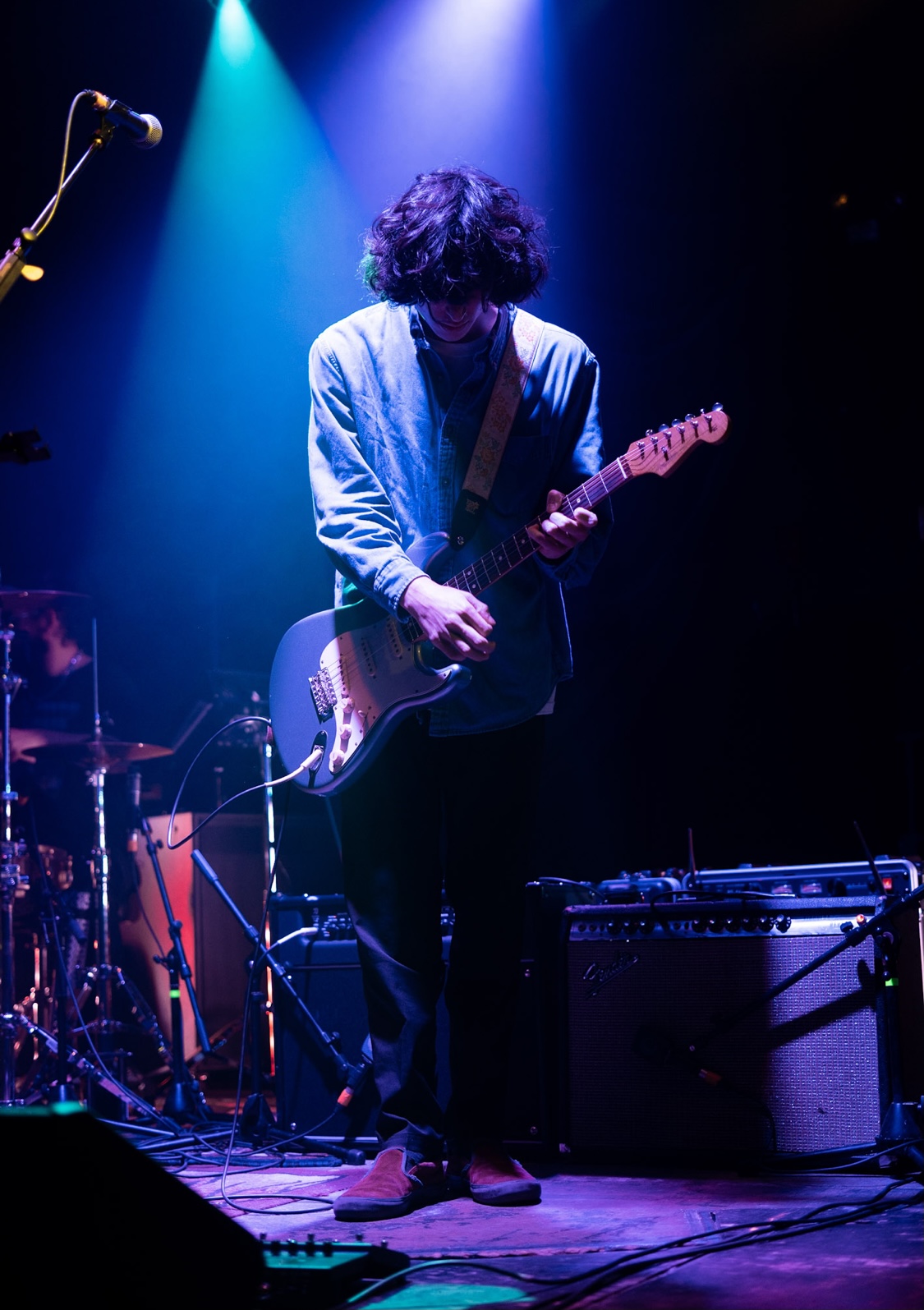 Ten02 Official Band Website