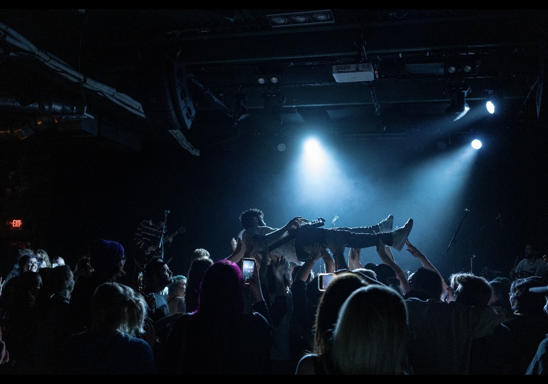 Ten02 Official Band Website