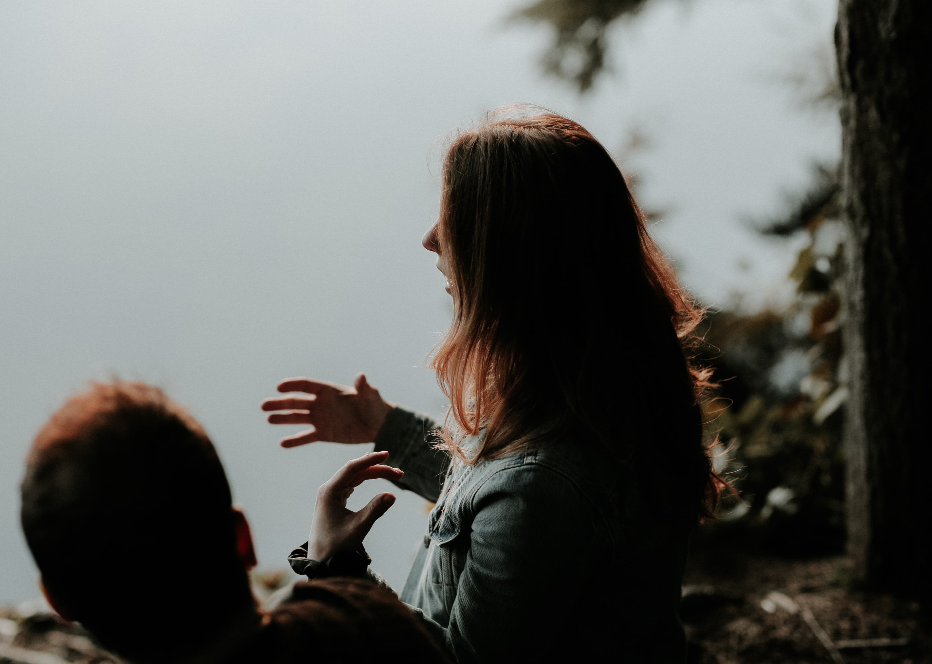 Gestalt Therapy | Melissa Bennett-Heinz