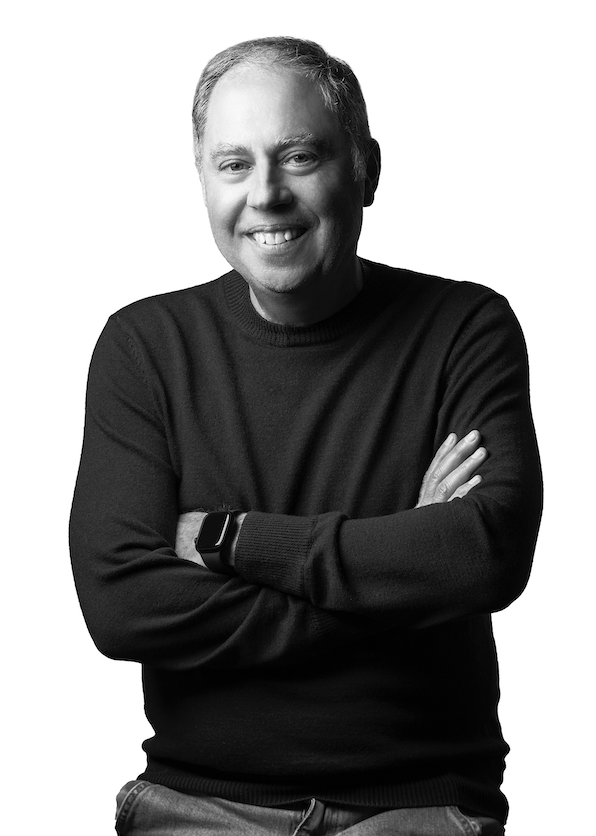 Dan Levitan | Maveron