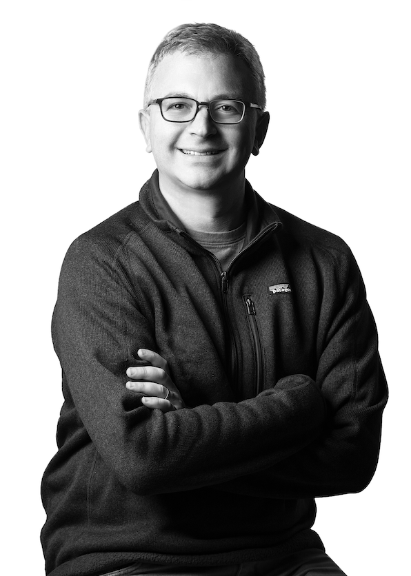 Jason Stoffer | Maveron