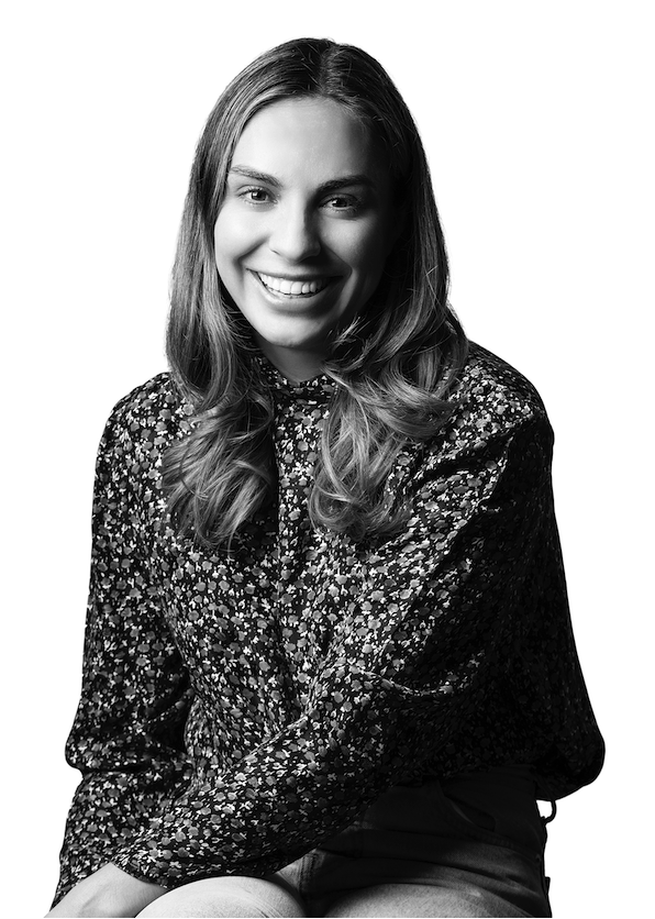 Natalie Dillon | Maveron