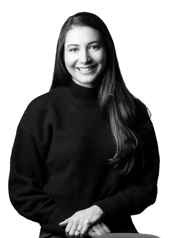 Nicole Tighe | Maveron