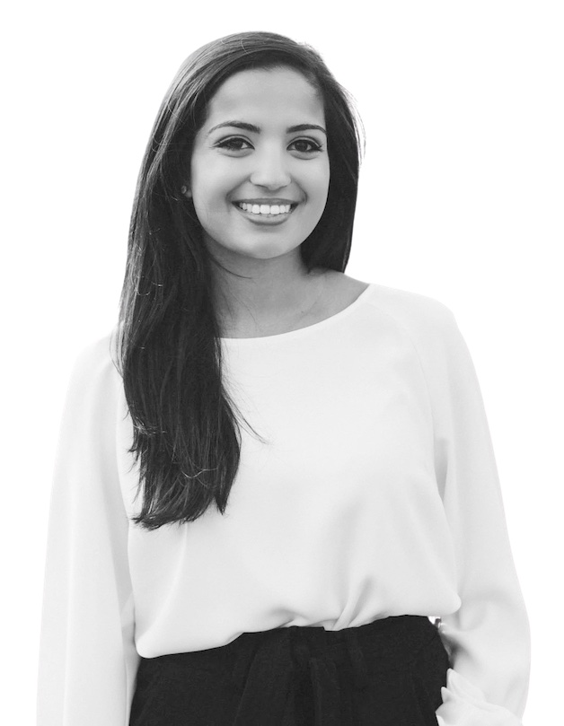 Simran Suri | Maveron