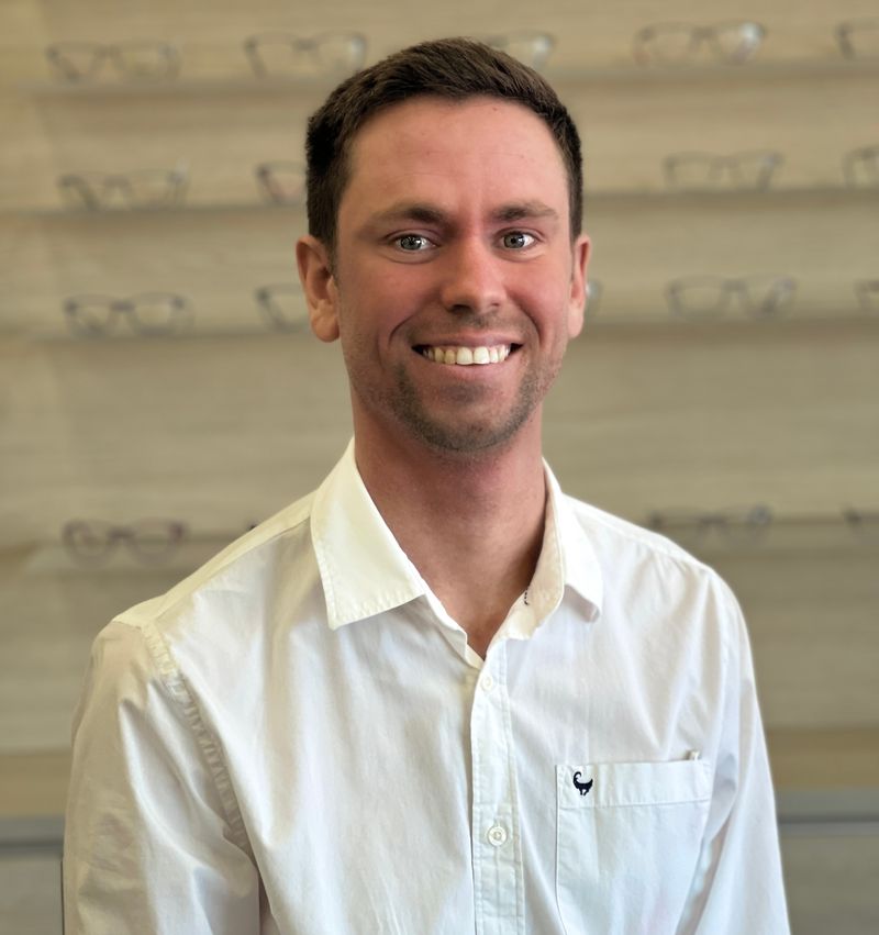 Our Team | Tauranga Eyecare | Optometrist Tauranga | Eye Clinic