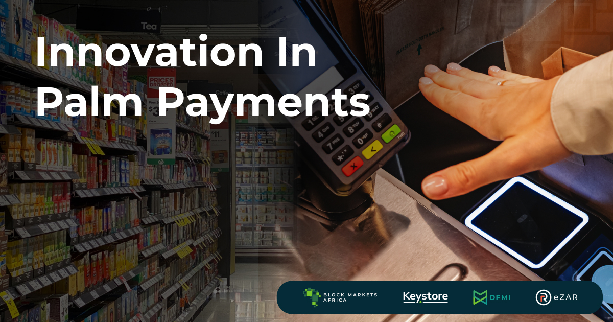 Is palm payments the innovation consumers and retailers have been ...