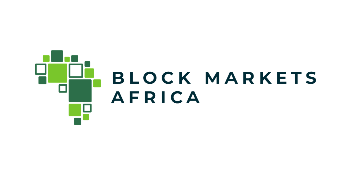 Block Markets Africa - Financial Market Infrastructures For Tomorrow