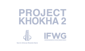 Block Markets Africa - Financial Market Infrastructures For Tomorrow