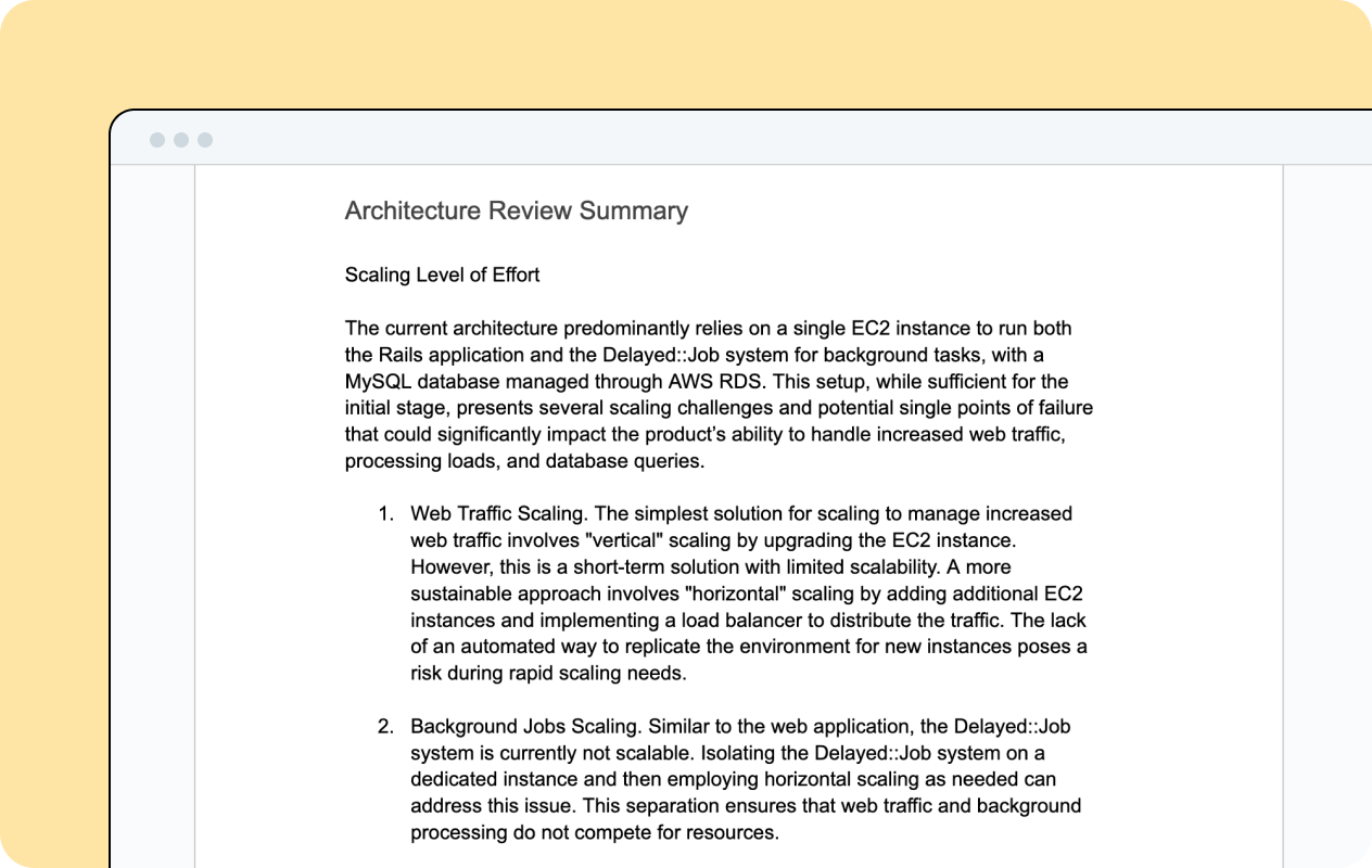 Our Services | Hivekind