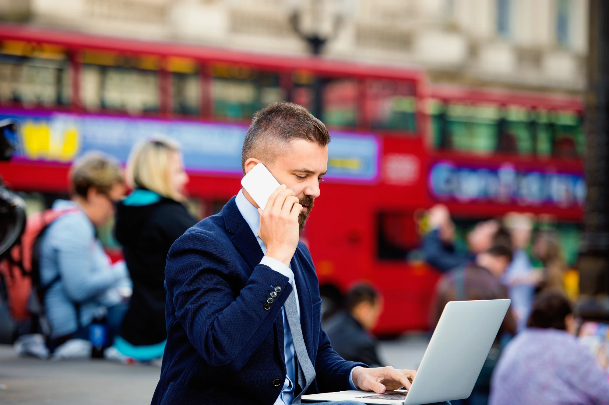 Maxima Consulting in the United Kingdom