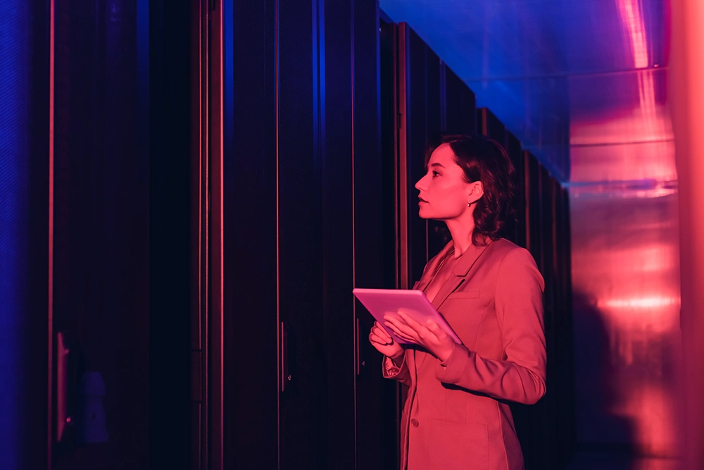 Your Trusted IT Advisors | Maxima Consulting