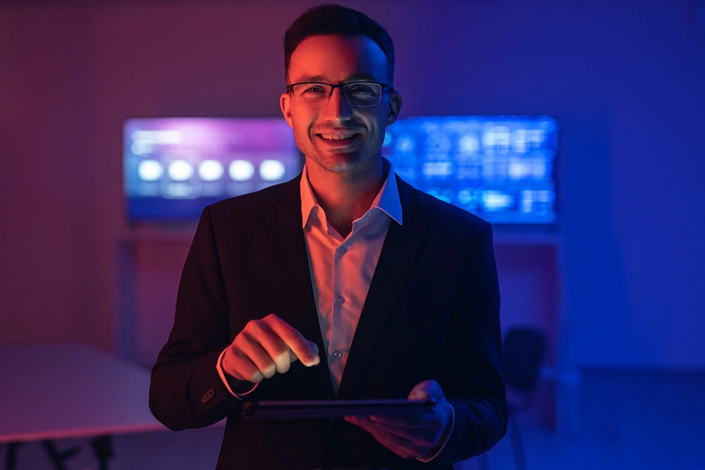 Your Trusted IT Advisors | Maxima Consulting