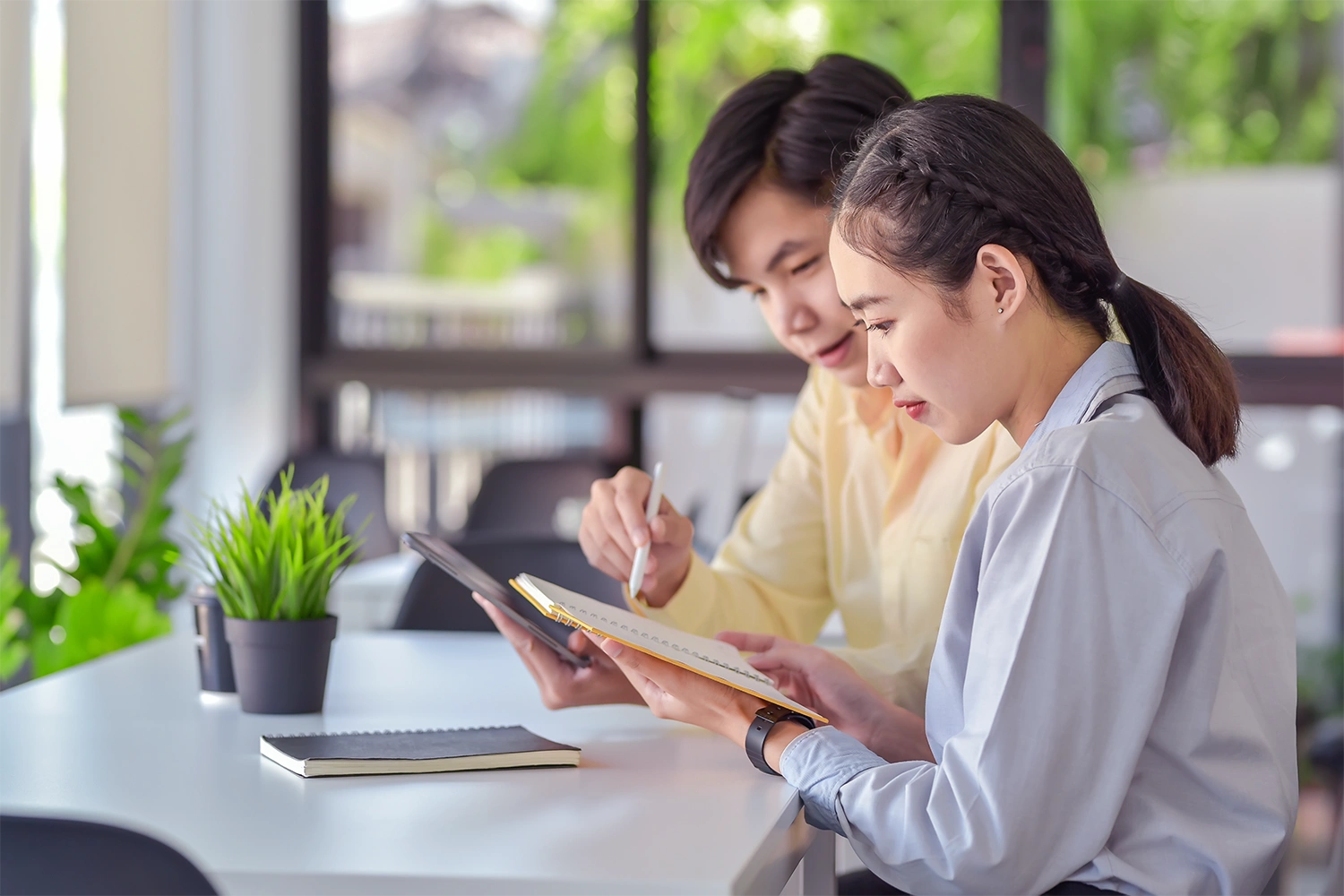 Workforce solutions | Maxima Consulting