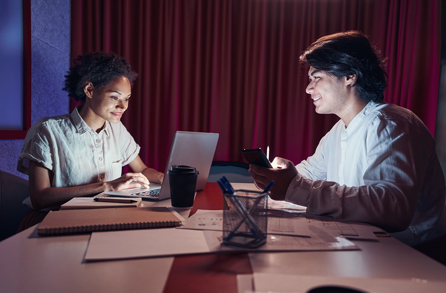 Workforce solutions | Maxima Consulting