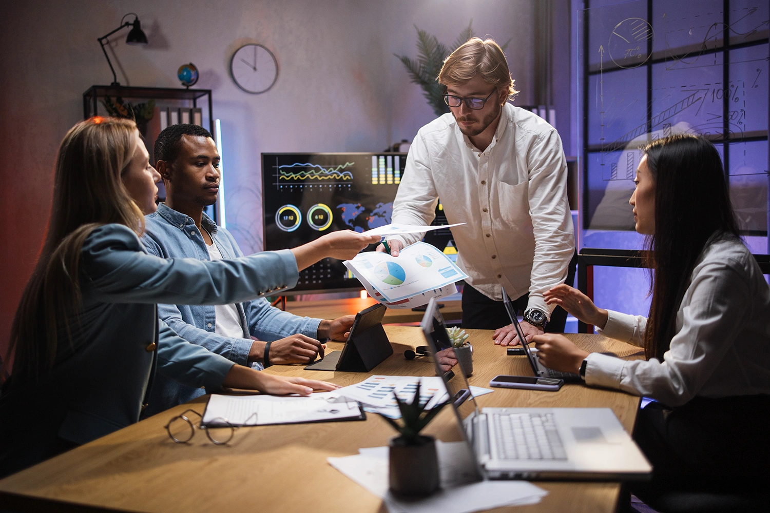 13 tech challenges 3PL companies often face